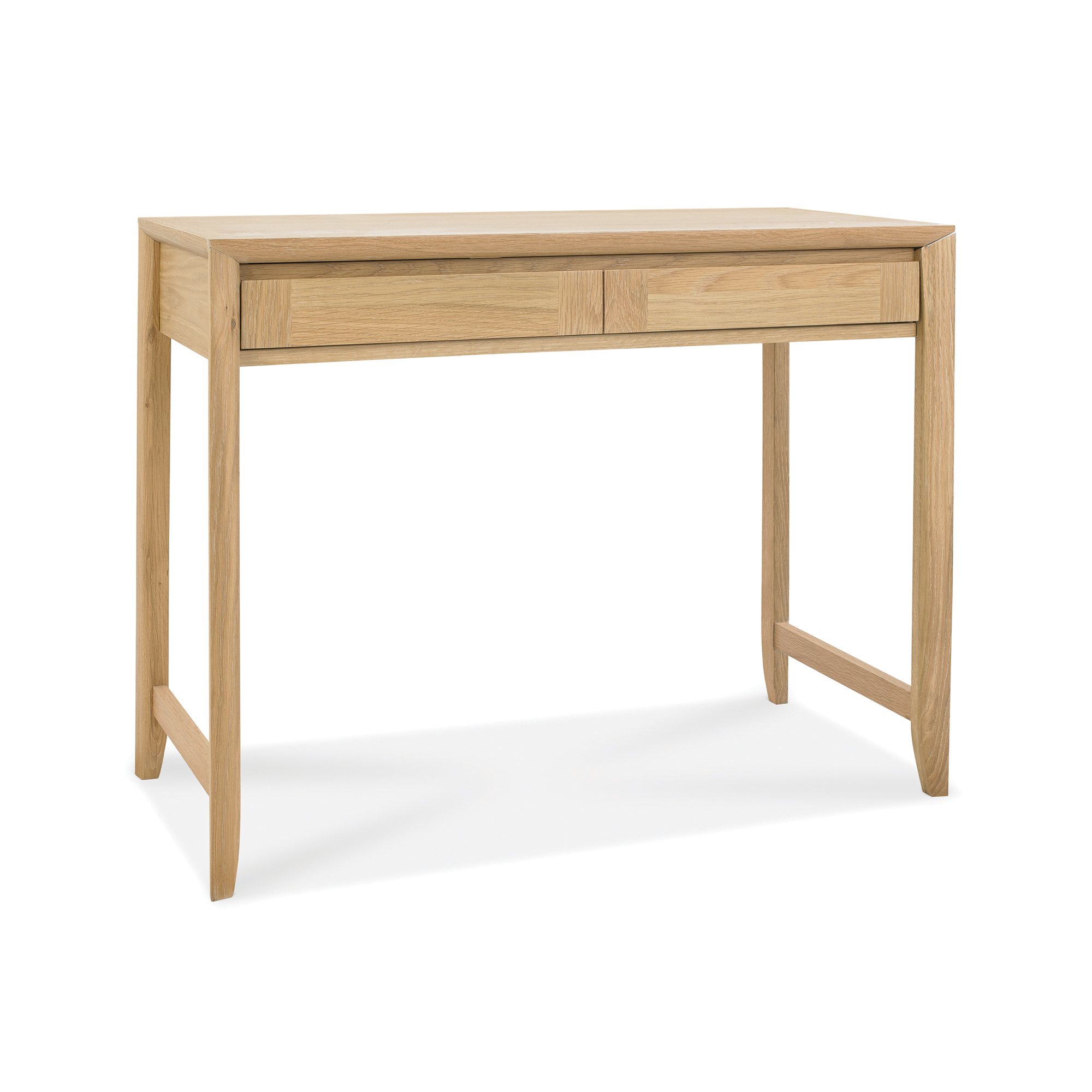Jasper Modular Desk - Oak - Home Origins