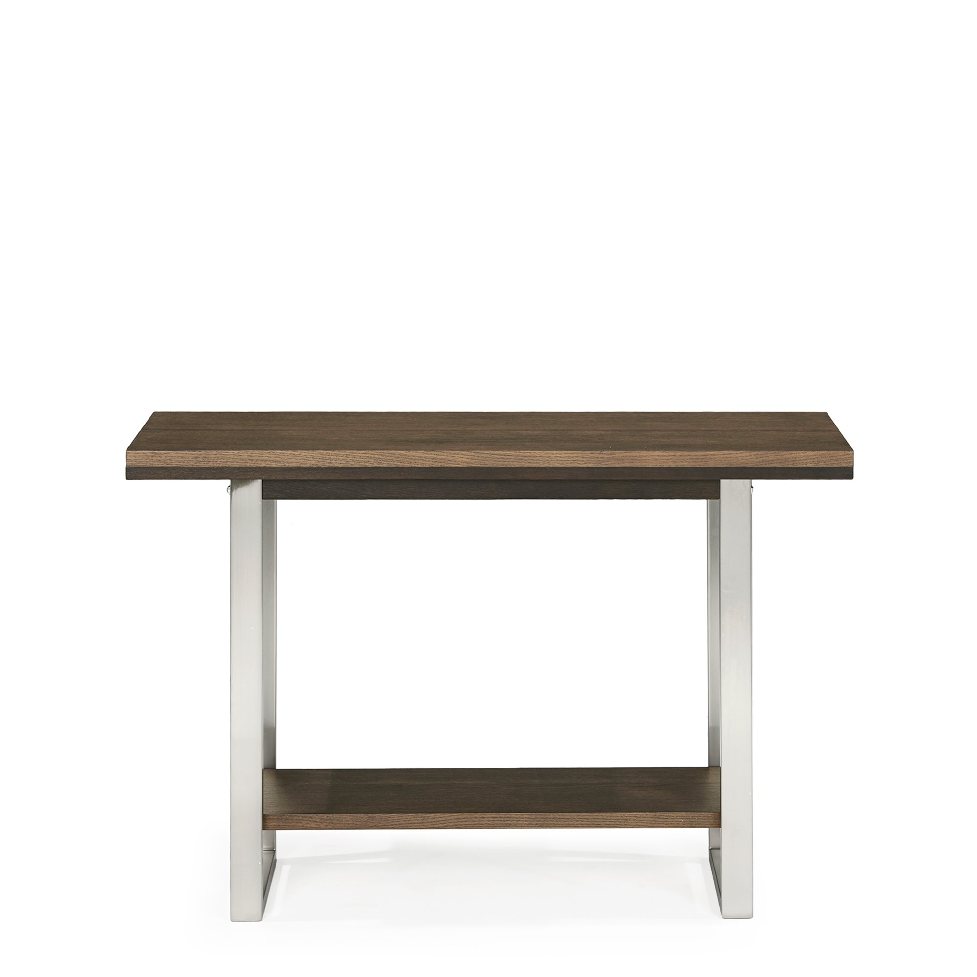 Turner Console Table - Dark Oak - Home Origins